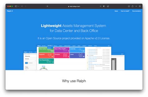 7 Free Open Source Asset Tracking Software Quidlo