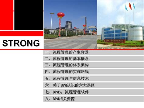 业务流程管理培训课程文库 报告厅 业务流程管理培训课程文库 报告厅