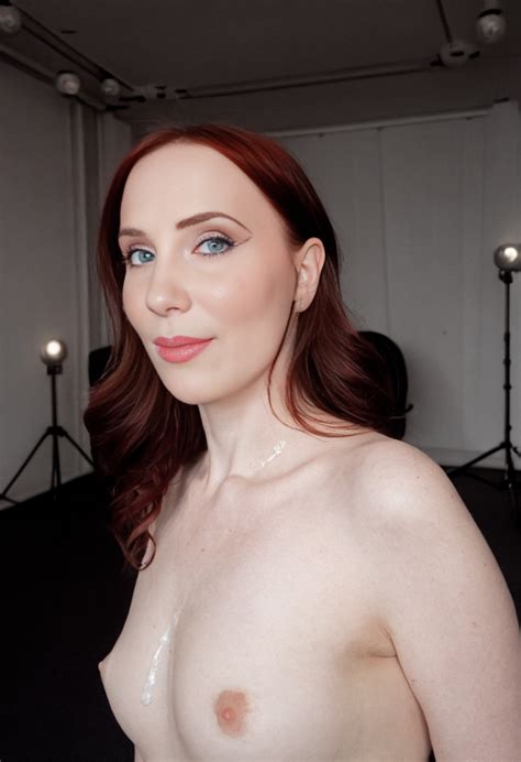 Simone Simons Small Tits Simonesimons 88 Porn Pic Eporner