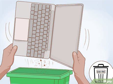 How To Clean A Mac Keyboard 13 Steps With Pictures WikiHow