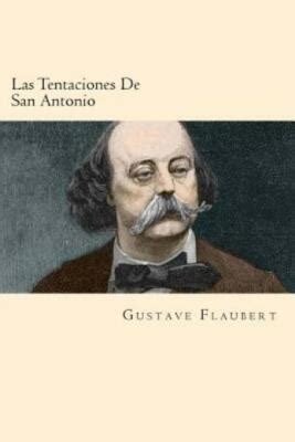 Las Tentaciones De San Antonio Spanish Edition 9781539942092 Ebay