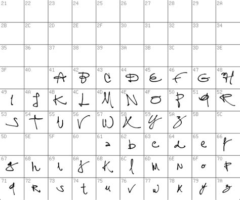 Download Free Assign Regular Font Assignttf