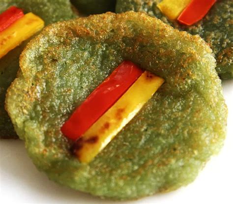 Korean Potato Pancakes Gamjajeon Recipe By Maangchi