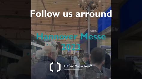 Plcnext Technology On Linkedin Plcnext Iamplcnext Sustainability Hannovermesse Iot