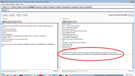 Drupal Drupalgeddon 2远程执行代码漏洞（ 行业资讯 亿速云