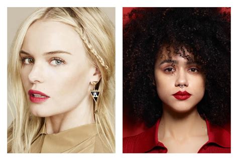 Kate Bosworth Vs Nathalie Emmanuel Rcelebbattles