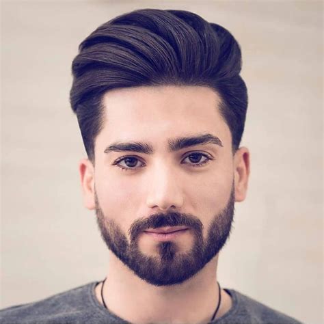 Sakal Modelleri Modern Erkeğin Tarz Rehberi