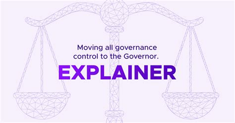 Kleros Governor Explainer