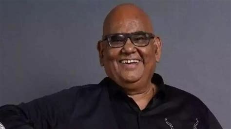 Satish Kaushik Demise Preliminary Postmortem Reports Says Actor Died Of Cardiac Attack