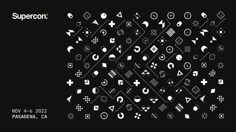 2022 Supercon Schedule Released And Odd Jayy Hackaday