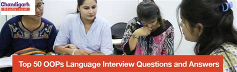Top Oops Interview Questions Riset