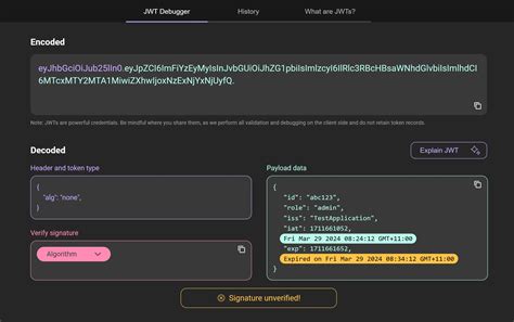 译 Spring Security 和 Jwt 入门 Java、spring、spring Boot、microservices、architecture、kubernetes、devops