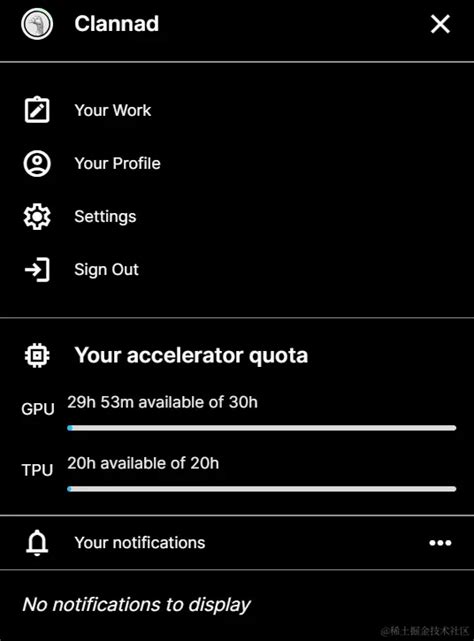 Kaggle训练模型教程kaggle免费gpu的简易使用教程。 包含数据集、模型代码的上传，数据集和模型的挂载，调试运行 掘金