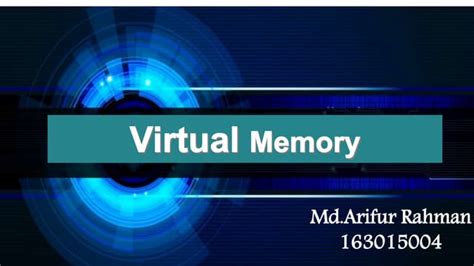 computer architecture ppt ppt