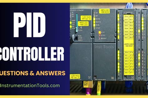 How To Configure Pid In Siemens Plc Tia Portal