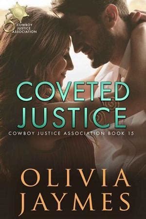 Coveted Justice By Olivia Jaymes Epubpub