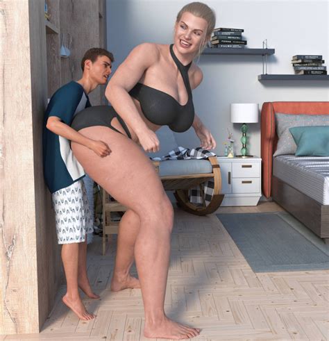 Shrinking Porn Comics And Sex Games Svscomics