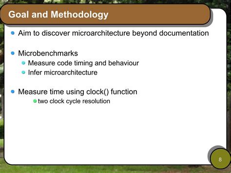 pdf demystifying gpu microarchitecture through …demystifying gpu