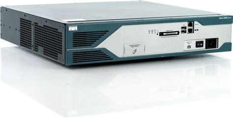 Cisco Integrated Services Router Router EN Fast EN Gigabit