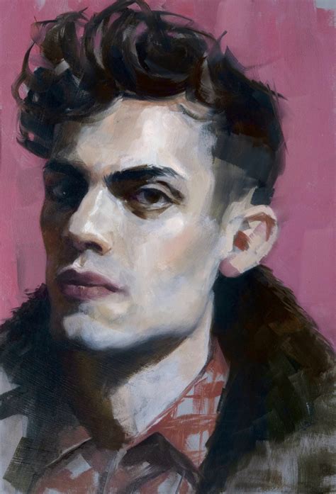 Por Amor Al Arte Alessandro Tomassetti De Formación Clásica