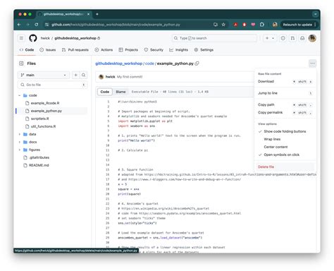 Git Hub Remote Tools For Reproducible Research