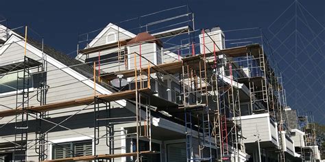 How To Install A Scaffold On Uneven Ground Our Comprehensive Guide