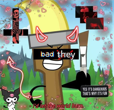One Bfdi Human