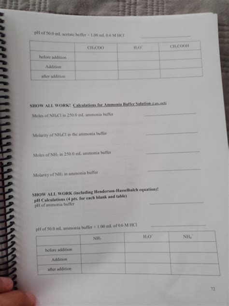 solved report sheet name buffers section date partner s name