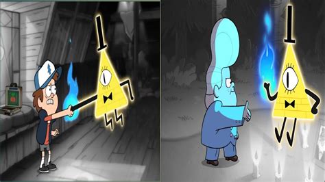 Практически все сделки с Биллом Шифром Смерть Билла Шифра Гравити