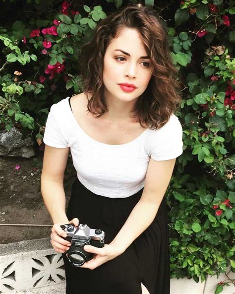 Nerds Geeks Comics Movies Dc Titans Star Conor Leslie Pictures That