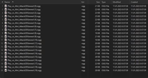 Question About Making Filenames Same As Folder · Issue 3 · Morillibnk