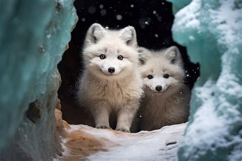 Fox Pups Stock Illustrations 115 Fox Pups Stock Illustrations