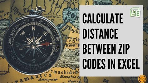 Calculate Distance Between Two Locations Excel Printable Forms Free