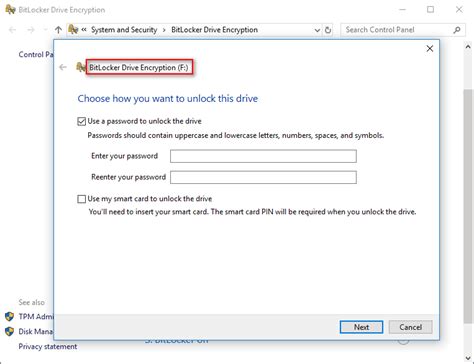 Do You Need An Encrypted Hard Drive For Laptop MiniTool