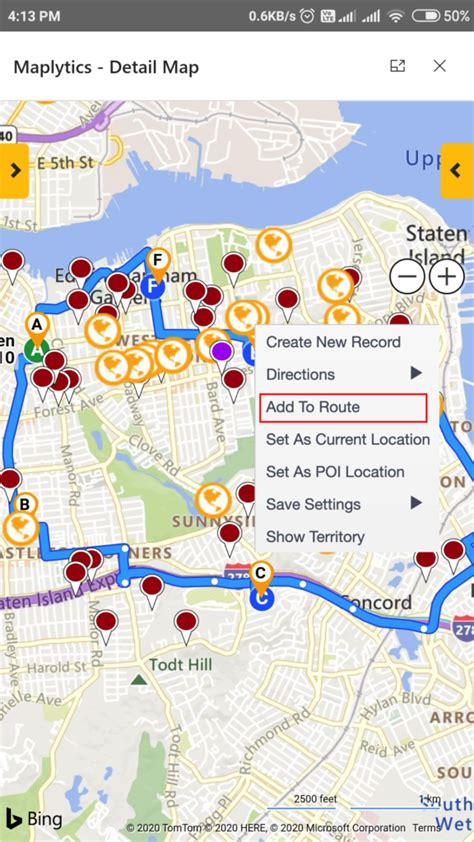 Appointment Planning For Multiple Field Reps Made Easy With Advanced Auto Scheduling Within