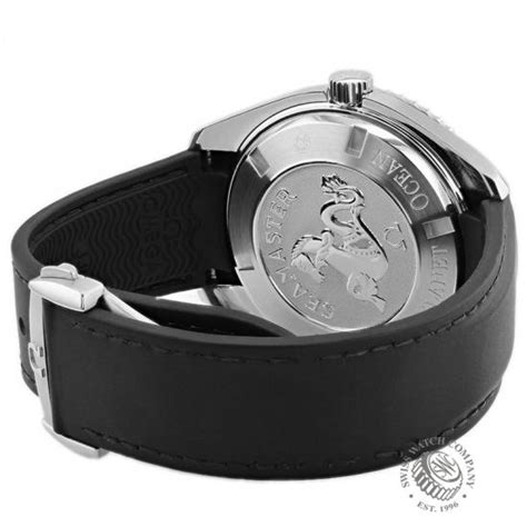 Omega Seamaster Planet Ocean 23777s 29005081 Uk