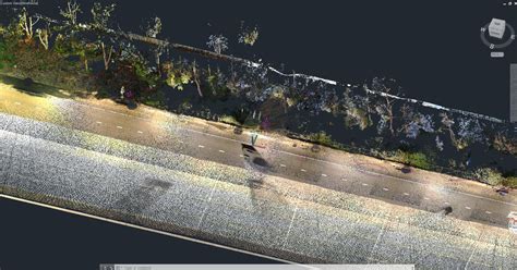 Objects Disappear In Viewport When Selecting View From Viewcube