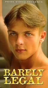 Barely Legal Amazon Co Uk Barely Legal Dvd Blu Ray