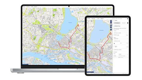 Faq About The Masterportal And Partnership