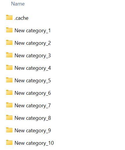 Local Assets Folder And Assets Name Does Not Match File Names In Windows Workflow D5 Render