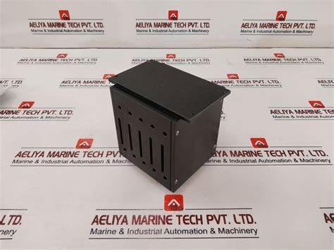 Mst Marsen A D Module Aeliya Marine