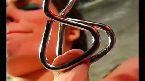 Psycho Super Sadist Master Hector Punishes The Nipples Of His Slave