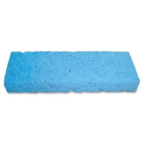 Mop Sponge Refill With Scrubber Strip Blue 1 Frys Food Stores