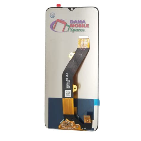 Infinix X669 X6517 Bf6 Complete Lcd Dama Mobile Spares