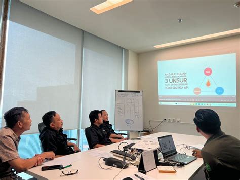 Safetyfirst Hseawareness Defensivedriving Firedrill Medivac… Pt Devi Mandiri