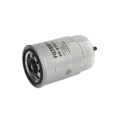 FILTRON PP 979/4 Filtr paliwa PP 979/4 za 44,66 zł z Radomsko - Allegro ...