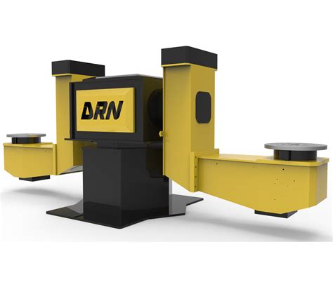 Drn Dl Tİpİ Pozİsyonerler Drn Robotİk