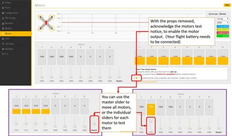 How To Setup Any Betaflight Flight Controller