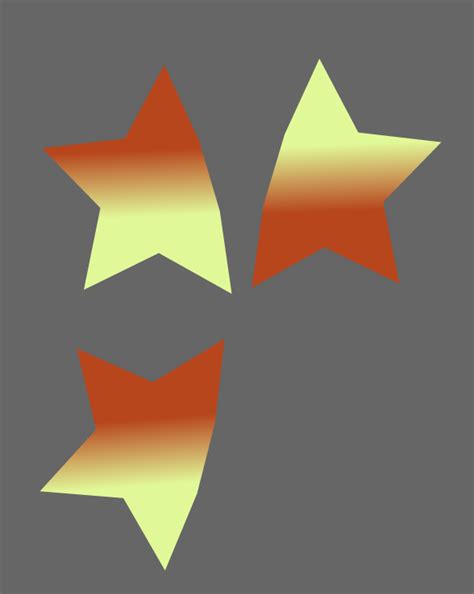 Solved Linear Gradient Fill Has An Error When Copied To A Adobe