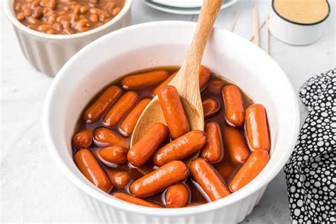 Beanie Weenie Recipe Ichu Com Hk